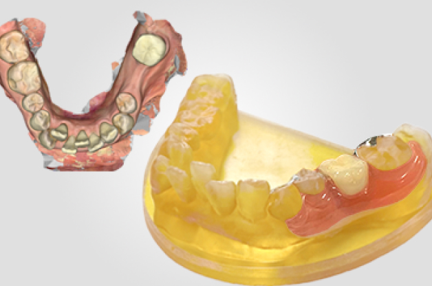 IOS注文LP | コンフォートドクター向けサイト